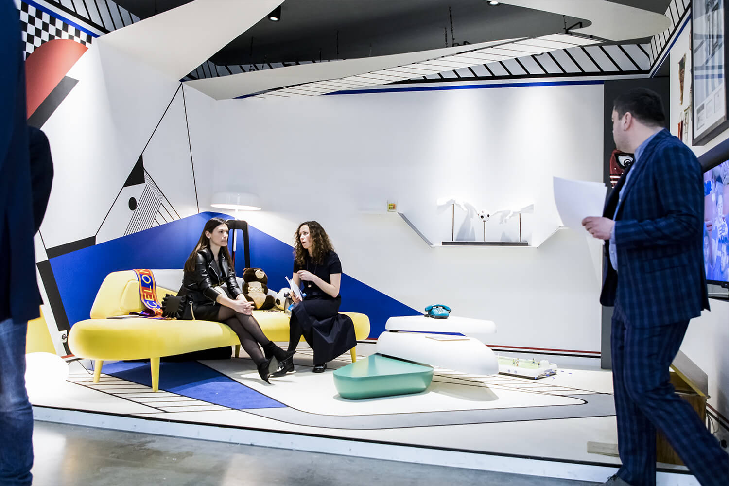 Batimat 2018: итоги