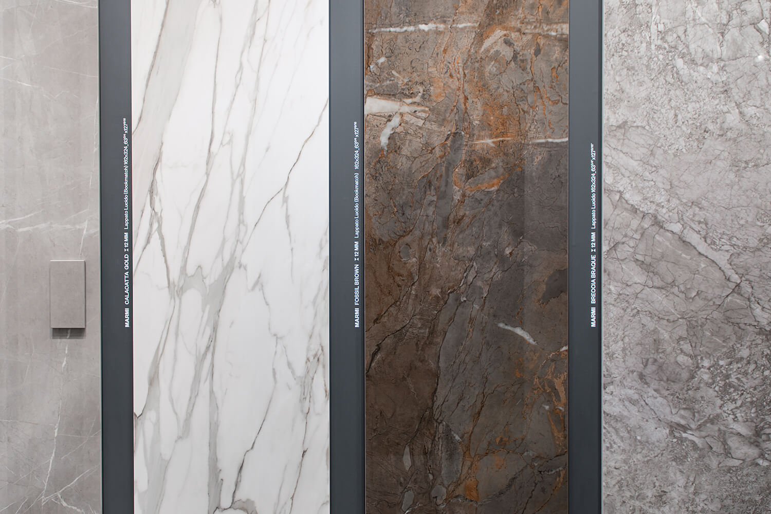 Emil Group на Cersaie 2019