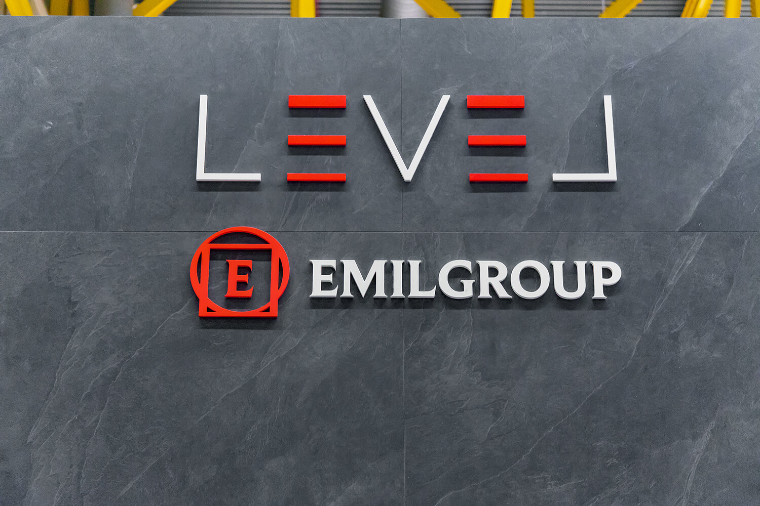 Emil Group на Cersaie 2019