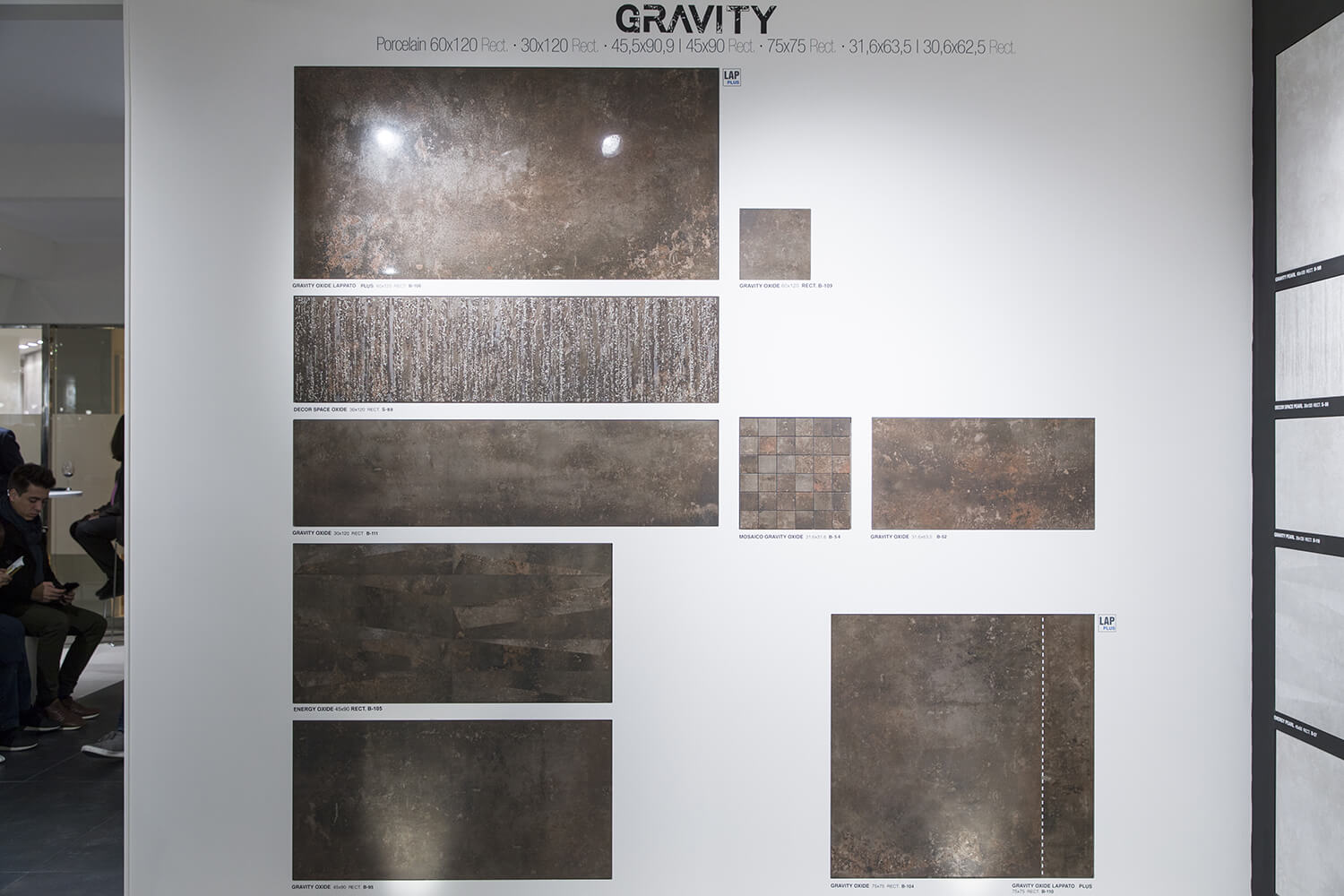 Ibero: фабрика предложила новые решения для кухонь и ванных комнат.