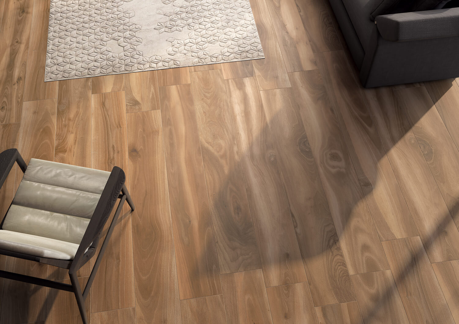 Керамическая плитка в классическом и неоклассическом стиле.